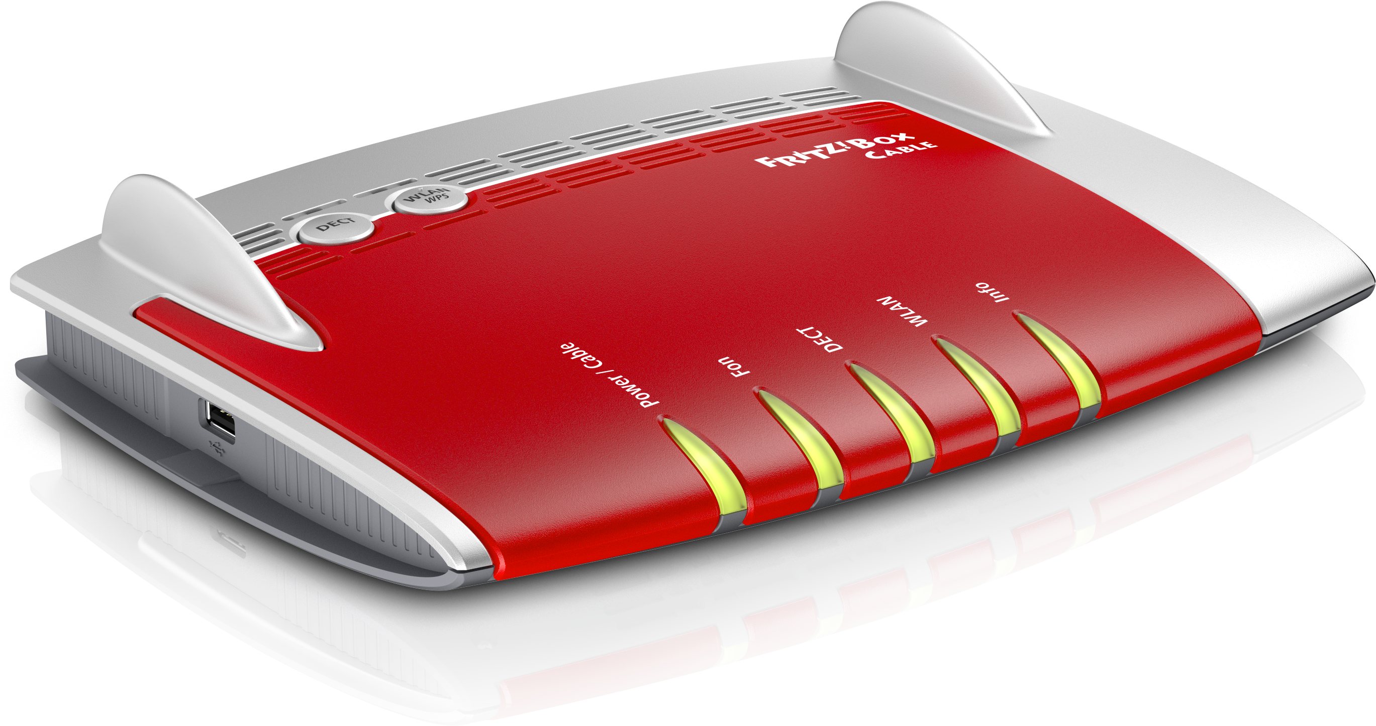 InfoCity Komfort - AEP Plückhahn - Kabel-TV und mehr